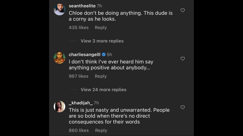 What did Funky Dineva say about Halle Bailey? YouTuber slammed for ...