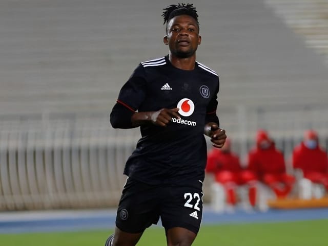 Kerala Blasters FC sign Ghanaian striker Kwame Peprah ahead of ISL 2023 ...