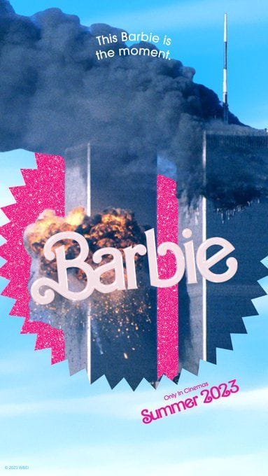 Barbenheimer memes trigger Japanese Twitter backlash, resulting in an ...