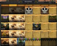 Timewalking: WoW: Dragonflight dataminers uncover returning Timewalking ...