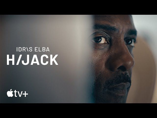 Hijack episode 7 (finale) on Apple TV+: Release date, air time, what to ...