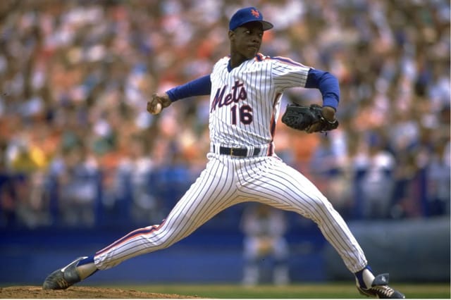 Which Mets pitchers have recorded 20+ wins in a season? MLB Immaculate ...
