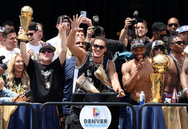5 teams that can win NBA championship in 2023-24 season