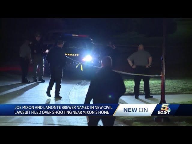 Why was Joe Mixon named in a civil lawsuit? Bengals RB in trouble over ...