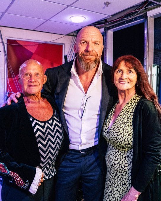 WWE Hall of Famer shares heartfelt post following the death of wrestling icon Adrian Street