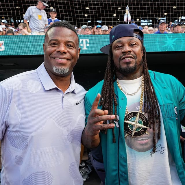 Where is Marshawn Lynch from? | Marshawn Lynch's Hometown Revealed