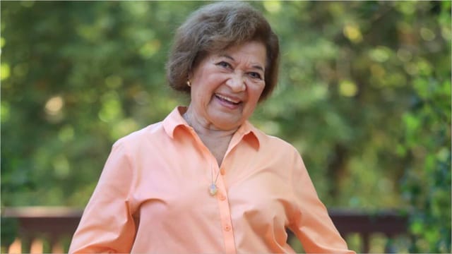 Who did Betty Ann Bruno play in The Wizard of Oz? Longtime TV reporter ...