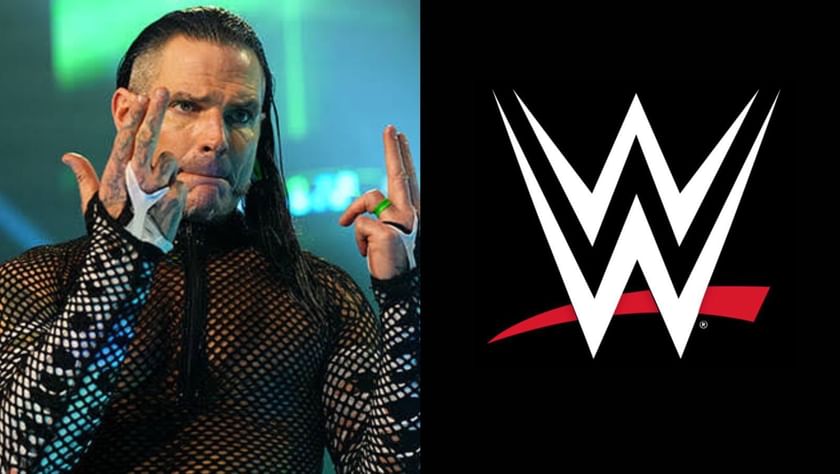 Creative misled fans during major Jeff Hardy storyline, reveals former ...