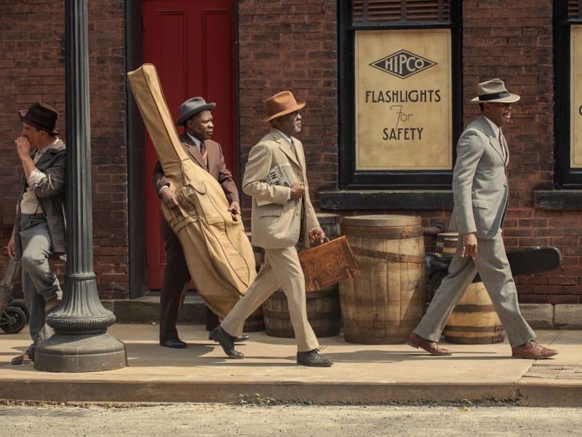 George C. Wolfe’s Rustin trailer breakdown: 3 key takeaways