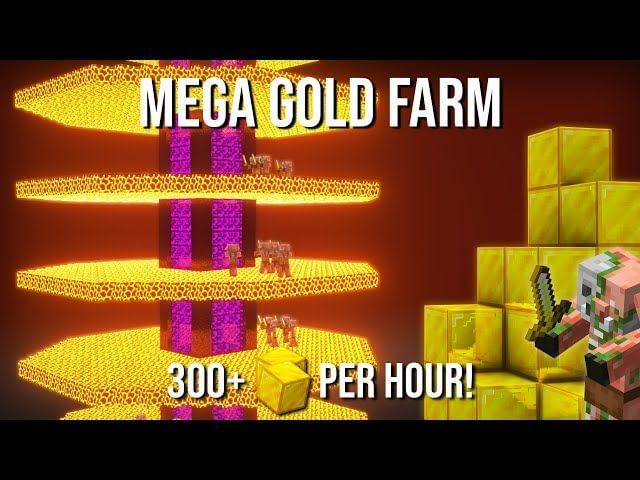 10 best expert level farms for Minecraft (2023)
