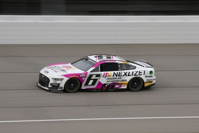 NASCAR: 6 things about Indianapolis Motor Speedway you need to know ...