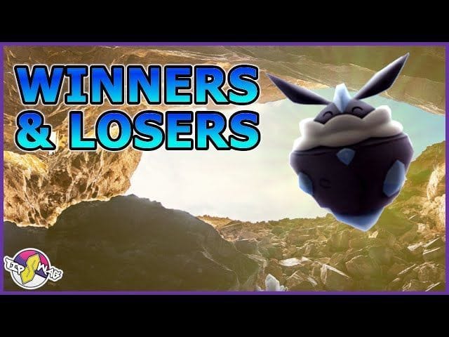 Pokemon GO Carbink raid guide: Best counters, weaknesses, and more