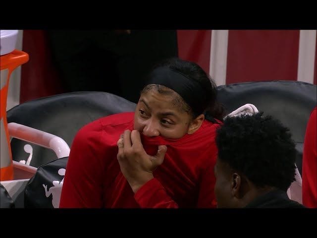 What is a hardship contract in WNBA? Length, circumstances, and other ...
