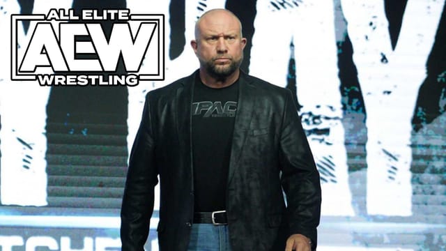 Bully Ray feels age is catching up to top AEW star; says he almost made ...