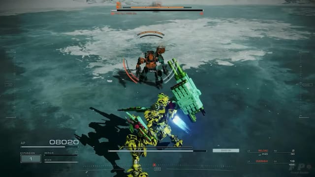 All optional bosses in Armored Core 6: Where to find them, missions ...