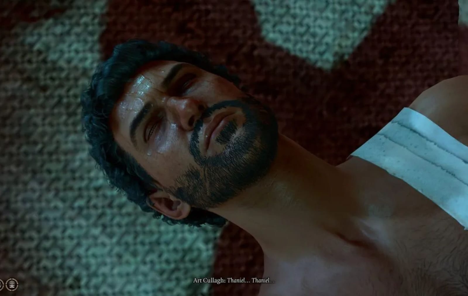 Baldur’s Gate 3: How to obtain the Battered Lute to wake up Art Cullagh