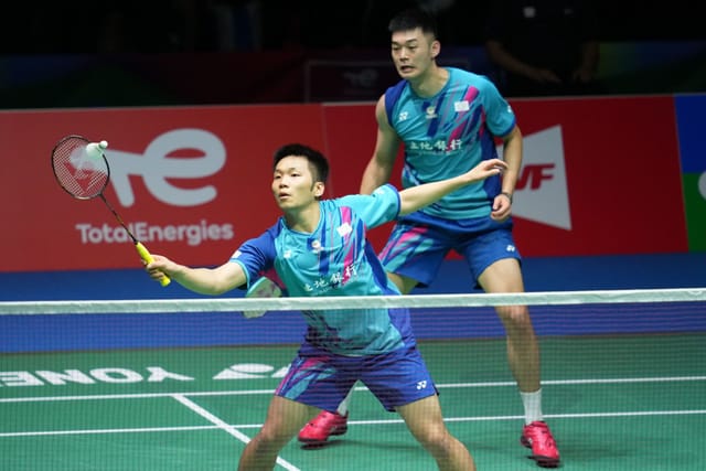 BWF World Championships 2023: 3 biggest contenders for the men's ...