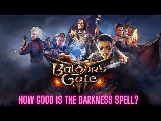 5 best Combat Utility Spells in Baldur's Gate 3