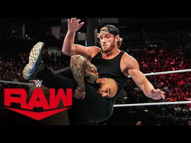 Ricochet reveals which wrestler inspired him to do his very first high ...
