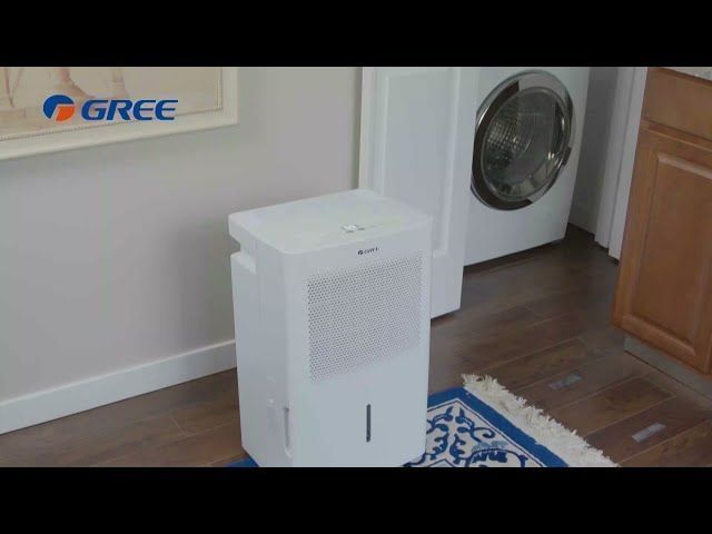 Gree dehumidifier recall 2023: List of products, retail outlets, model numbers, and more