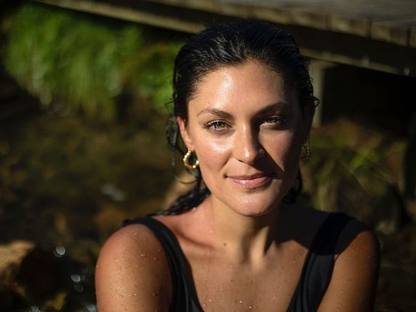 How old is Michele Fitzgerald? Former Survivor winner set to compete in ...
