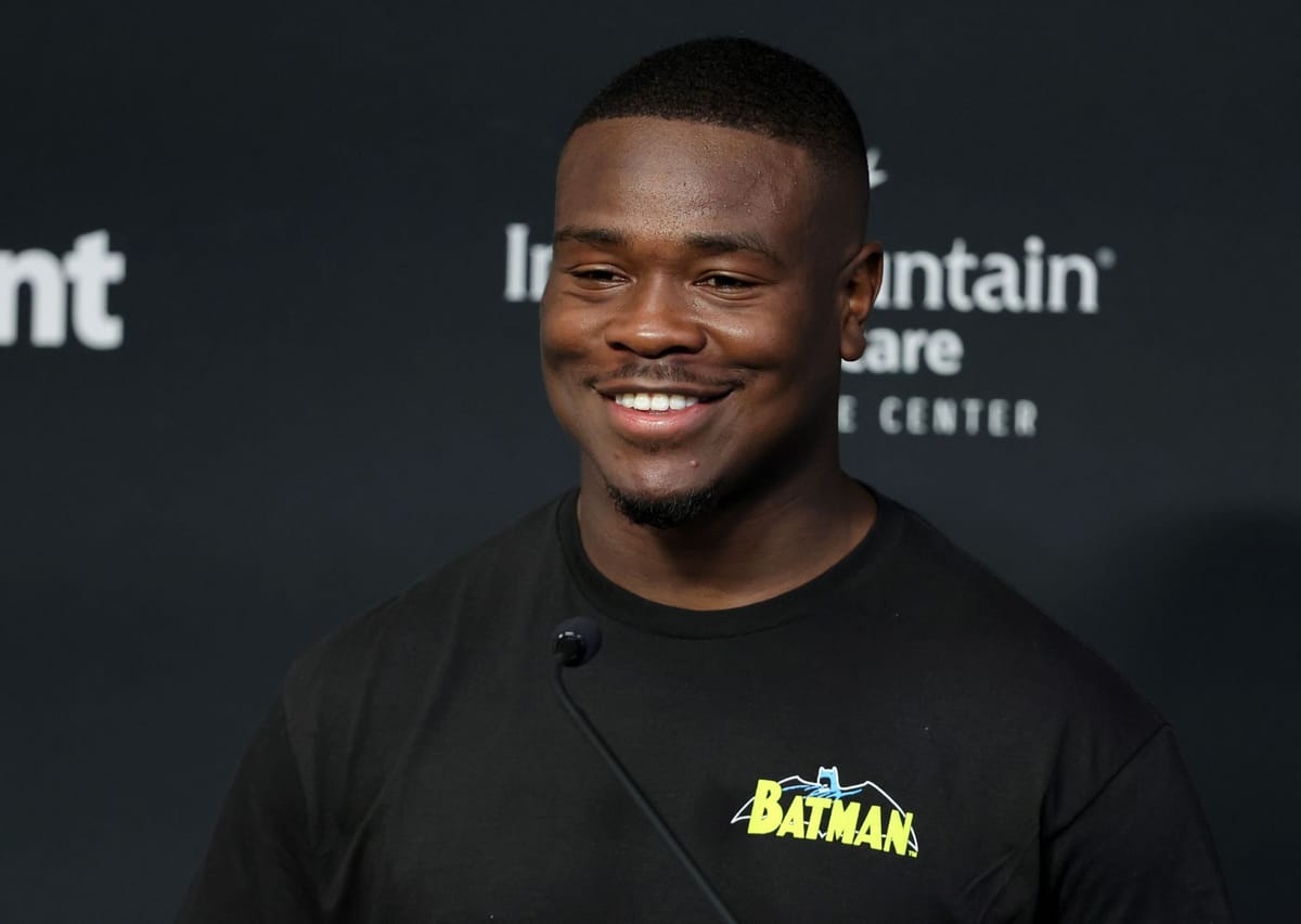 3 players Eagles should target to replace Myles Jack following LB’s ...