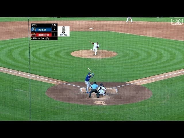 Who is Osleivis Basabe? Everything you need to know about Rays infield ...