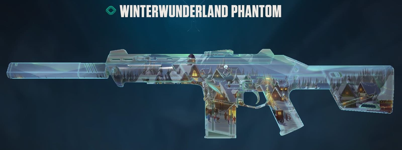 Valorant Phantom tier list: All skins ranked from best to worst