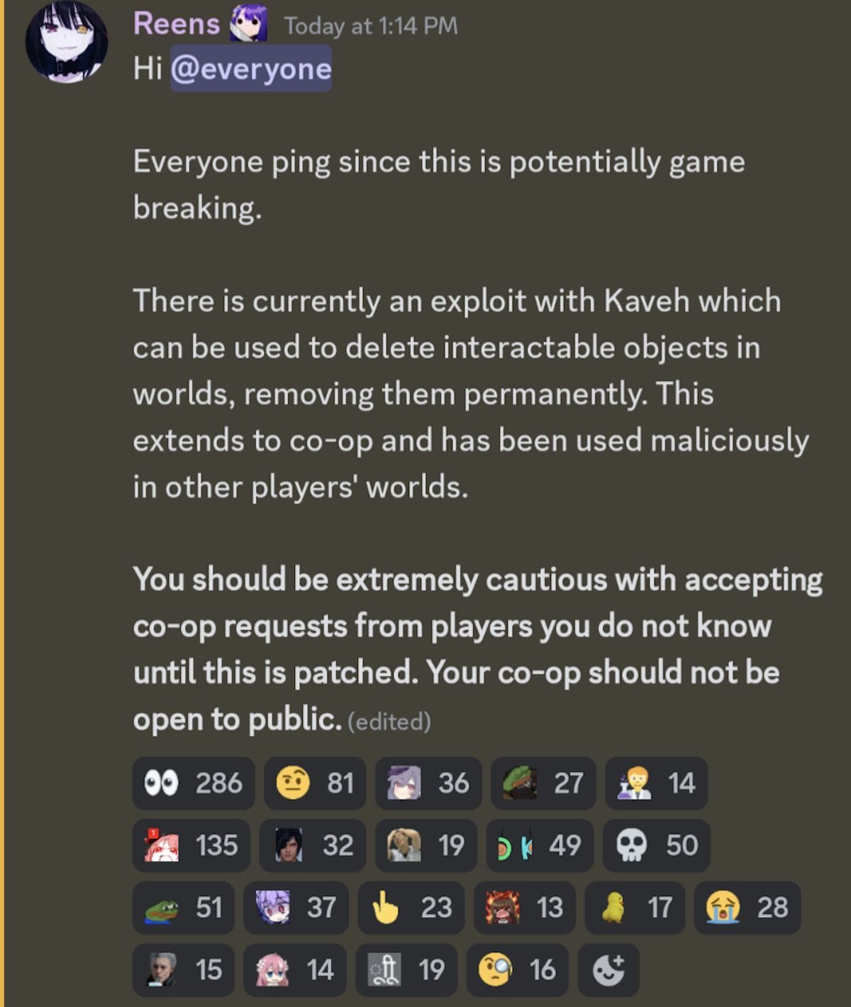 Genshin Impact Kaveh hack explained as videos show hackers causing ...