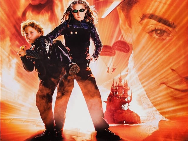 Where are the original Spy Kids cast members now? Details explored ...