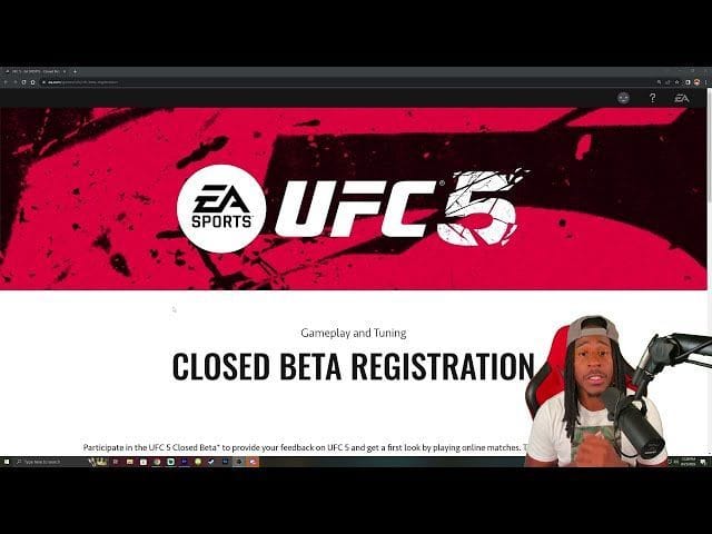UFC 5 pc: Will UFC 5 be on PC? All you need to know about the game set ...