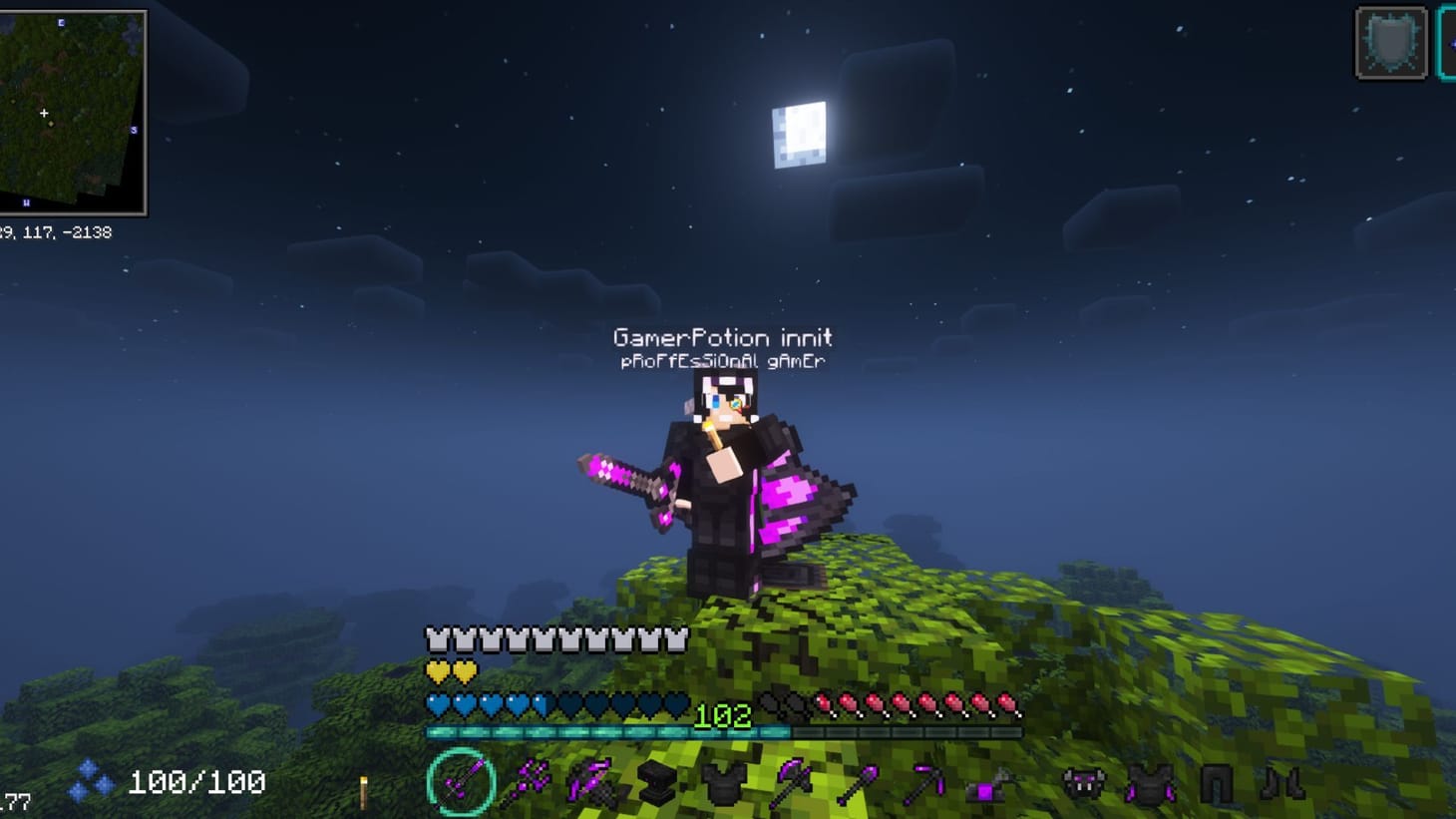 10 best Minecraft modpacks with quests (2023)