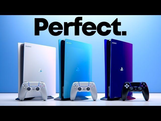 PS5 Pro leaks: Faster GPU, speeds, and everything known so far
