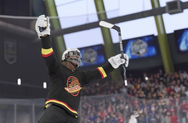 "Copy and paste": NHL 24 trailer release has Chel fans setting low ...