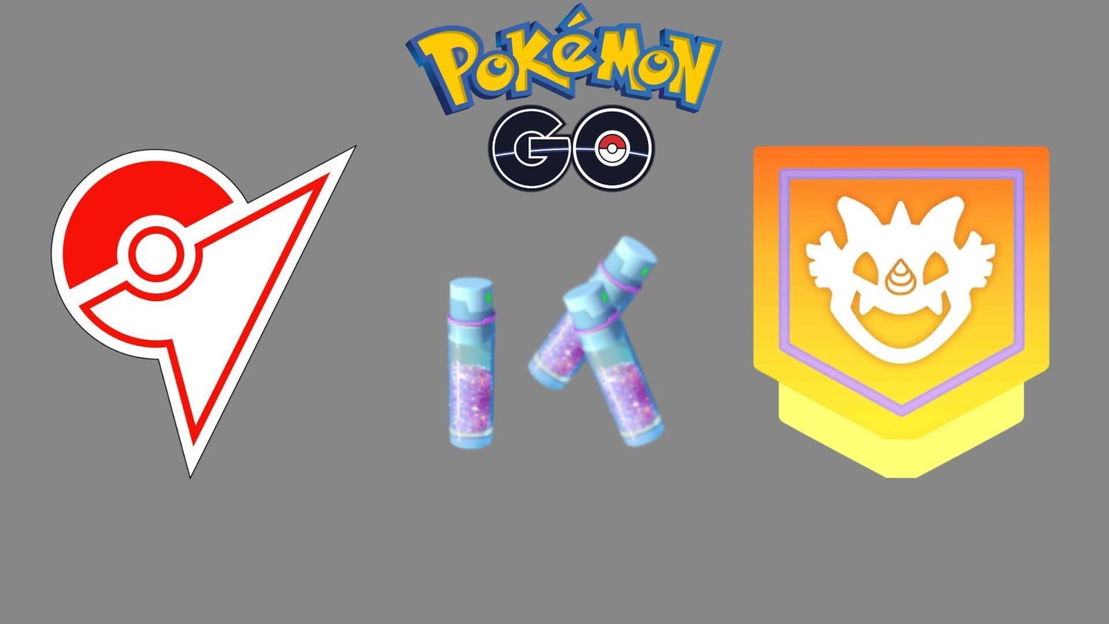 Best ways to quickly get Stardust in Pokemon GO