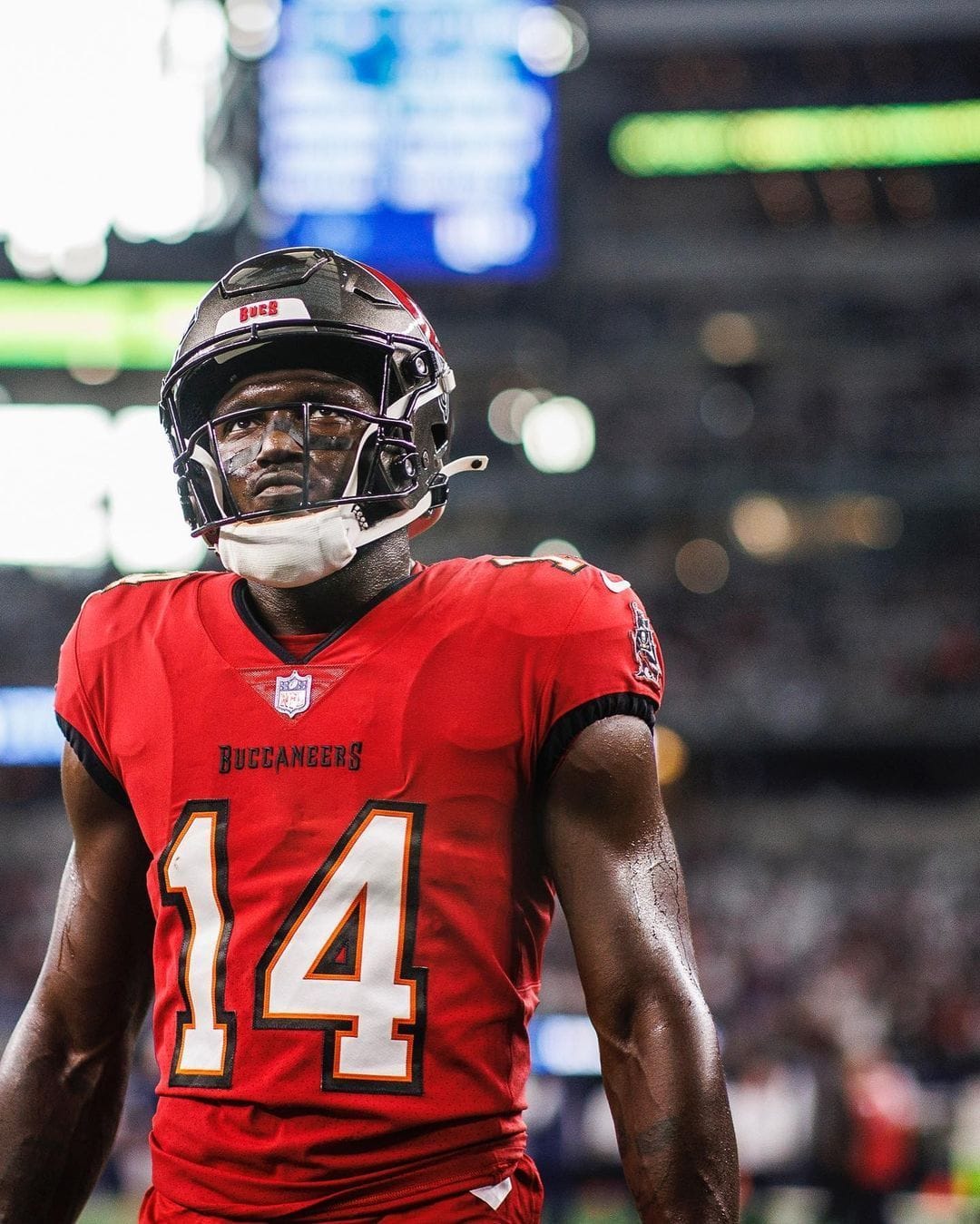 How Old is Chris Godwin? | Chris Godwin Age Revealed