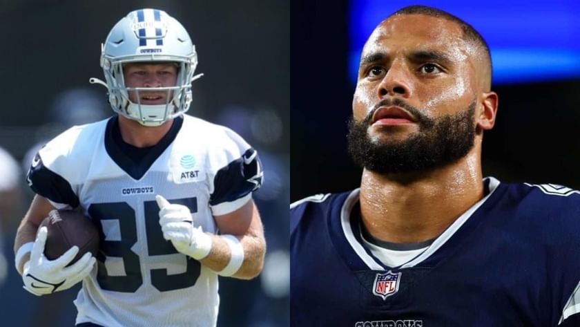 David Durden injury update: Dak Prescott’s Cowboys offense suffers blow ...