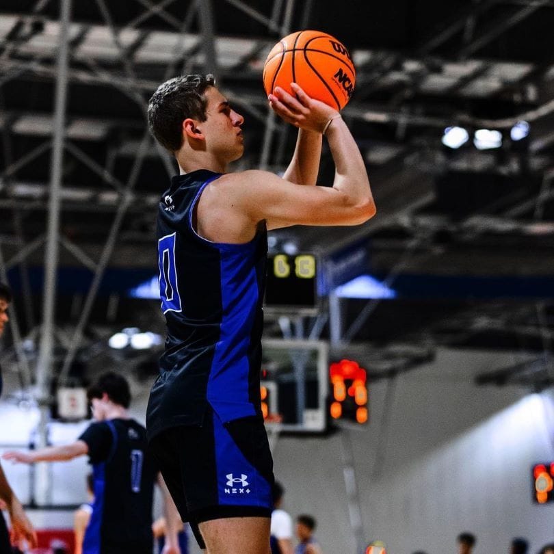 Brady Stevens, son of Celtics executive Brad Stevens, commits to Notre ...