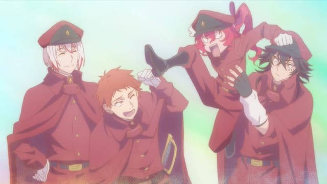 Bungo Stray Dogs season 5 episode 5: Release date and time, where to ...