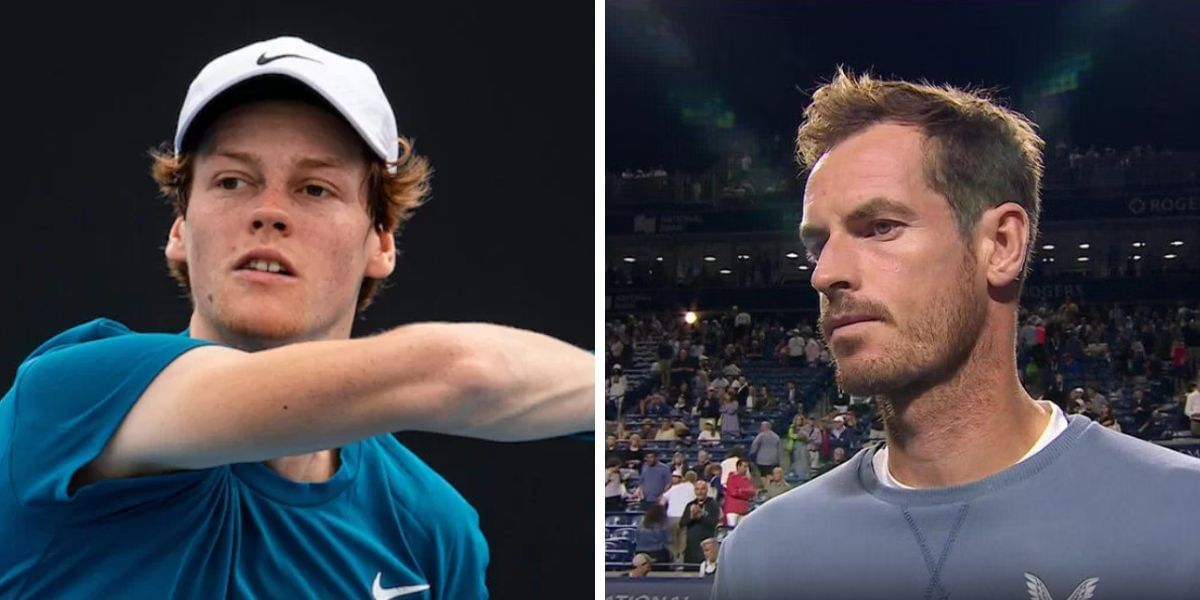 Sinner news: "An important character on the tour" - Jannik Sinner heaps ...