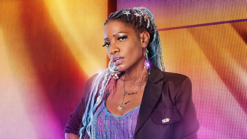 “I made that promise”: Project Runway season 20 star Kara Saun opens up ...