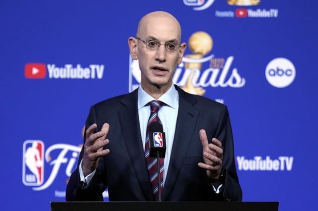What happened to the Sonics basketball team? Reason behind Seattle ...
