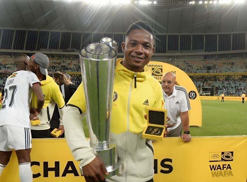 Who is Kwame Peprah, Kerala Blasters FC's new Ghanaian striker?