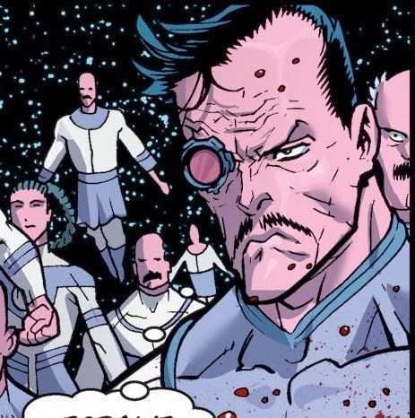 Invincible: 5 Viltrumites who are worse than Omni-Man, ranked by strength