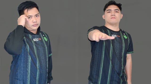 “The Asian meta is coming to MENA”: Coach Behave and Lawtrick open up ...