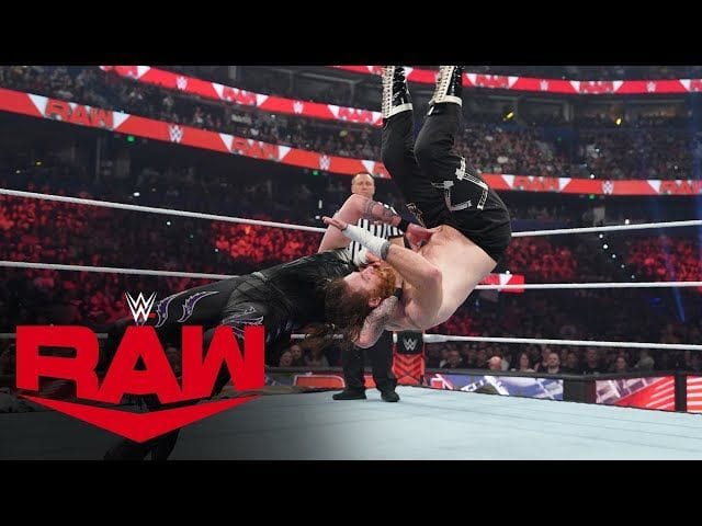 WWE legend to make surprise appearance to cost Rhea Ripley and Dominik ...