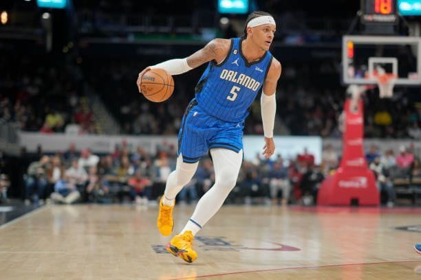 Who are Paolo Banchero's Parents, Rhonda Smith and Mario Banchero?