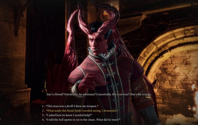 evil: Best tips and tricks to become an evil overlord in Baldur's Gate 3