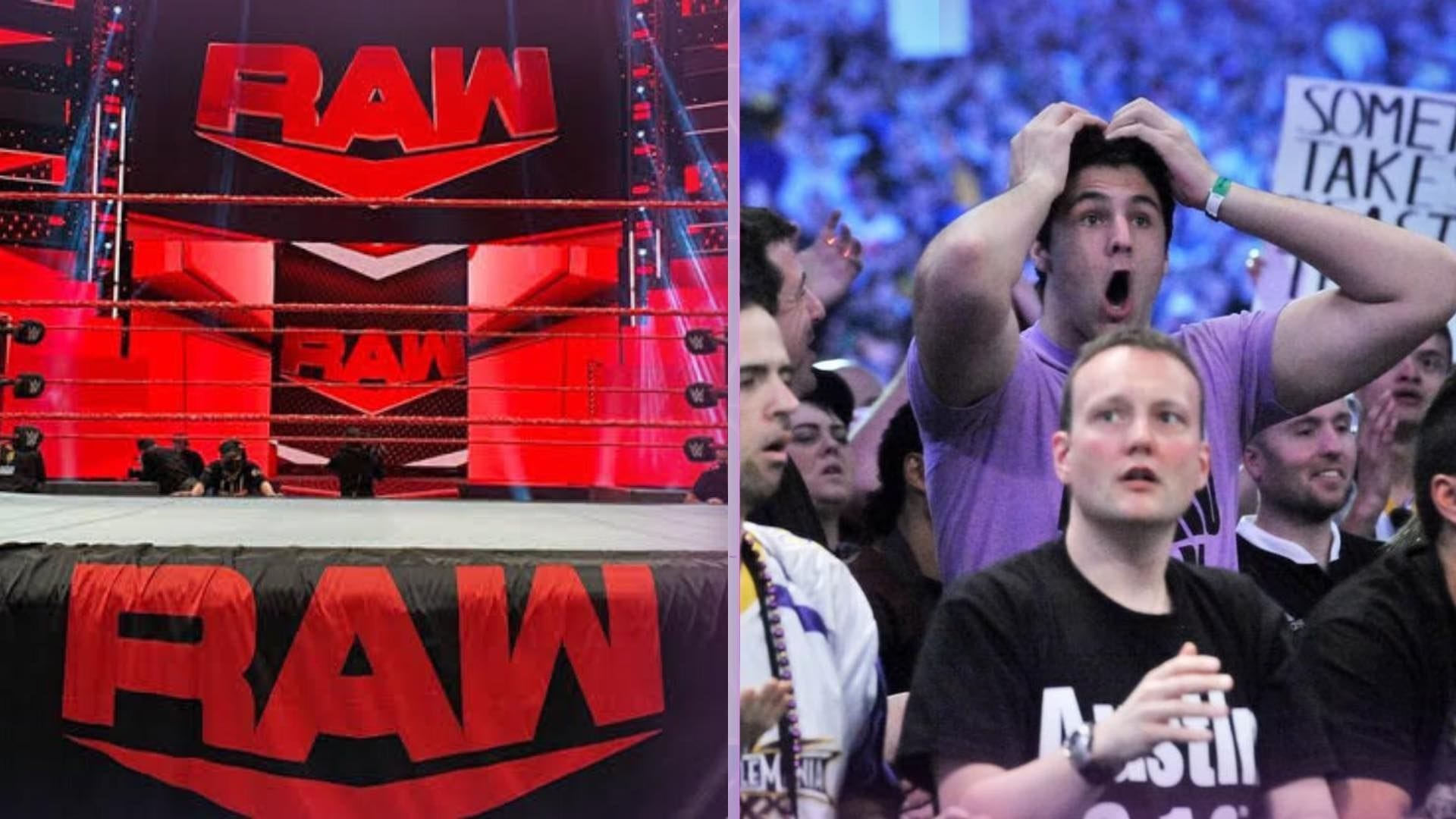 High-profile star to quit WWE on the RAW after SummerSlam? Exploring ...