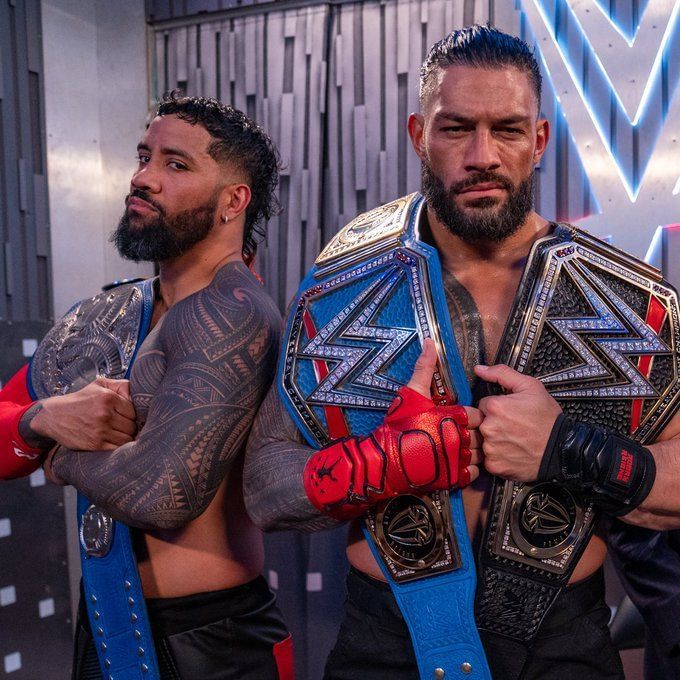 WWE SummerSlam 2023: Roman Reigns vs. Jey Uso: Timeline of their brewing rivalry over the years